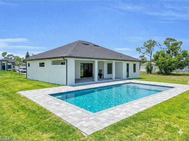 4209 Caloosa Pkwy, Cape Coral, FL 33993 | MLS #2026011