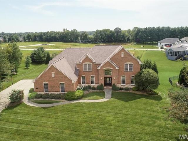 4209 Cassatt Ct, Swansea, IL 62226