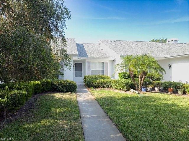 4209 Castlewood Dr, Holiday, FL 34691
