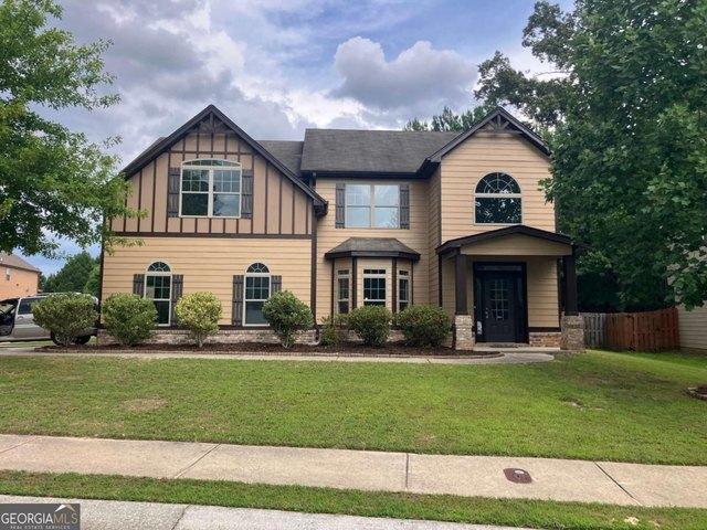 4209 Caveat Ct, Fairburn, GA 30213