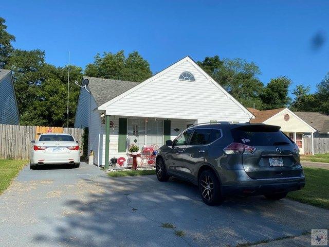 4209 Christie Cir, Texarkana, AR 71854