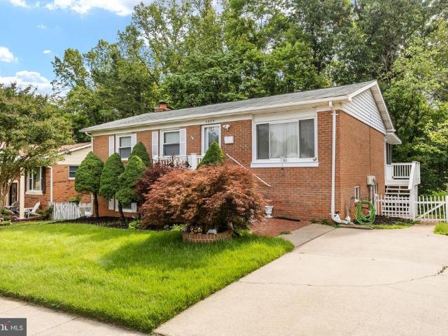 4209 Evergreen Drive