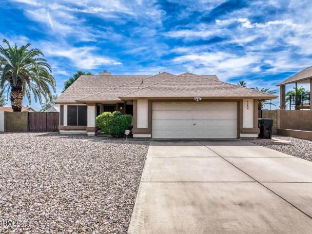 4209 E Everett Dr, Phoenix, AZ