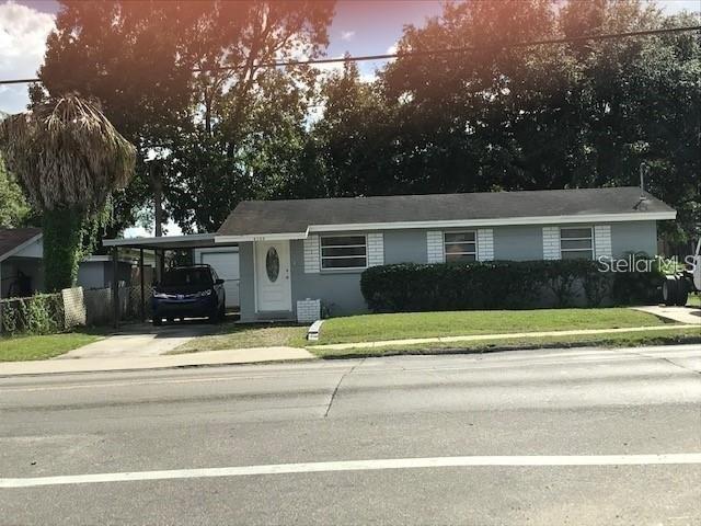 4209 E Hanna Ave, Tampa, FL 33610