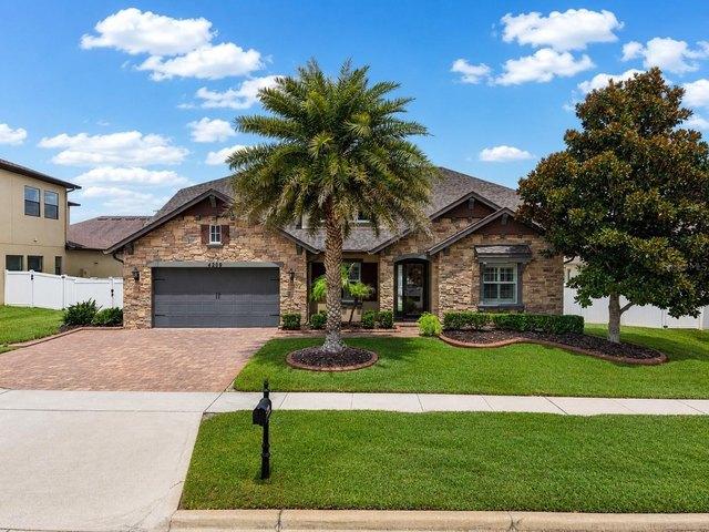 4209 Foxhound Dr, Clermont, FL 34711