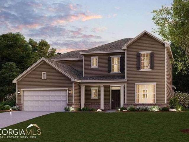 4209 Freight St Lot 51 #LOT 51, Tucker, GA 30084