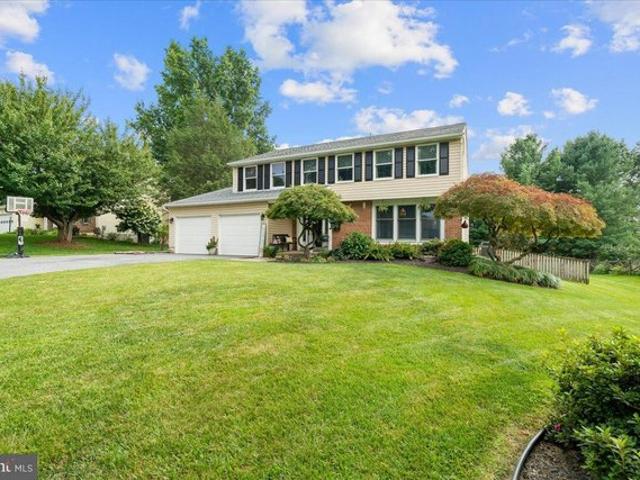 4209 Garnet Dr, Middletown, MD 21769