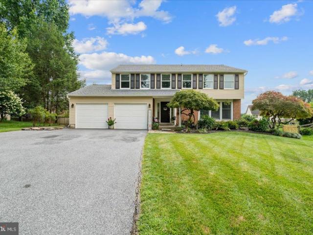 4209 Garnet Drive