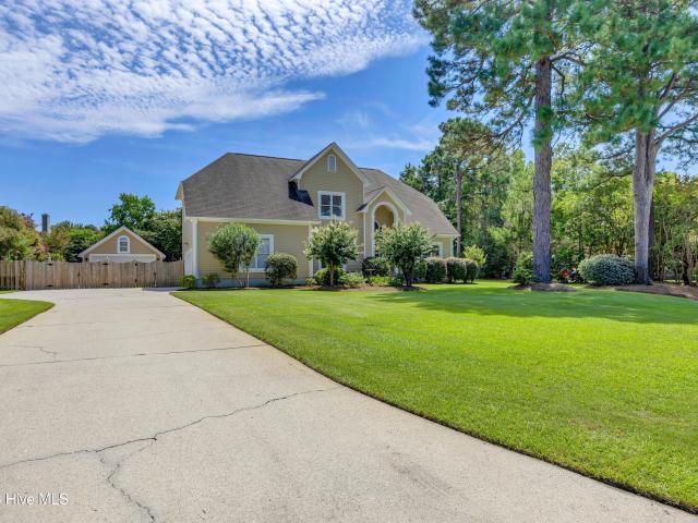 4209 Greens Ferry Court