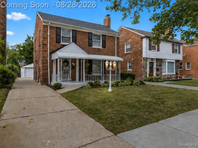 4209 Harvard Road
