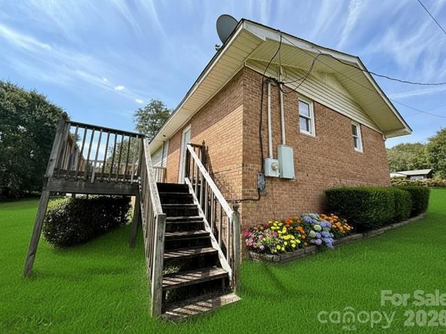 4209 Homeplace Drive