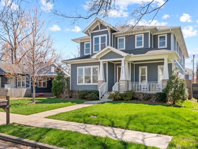 4209 Idaho Ave, Nashville, TN 37209 | MLS #3182 | Compass