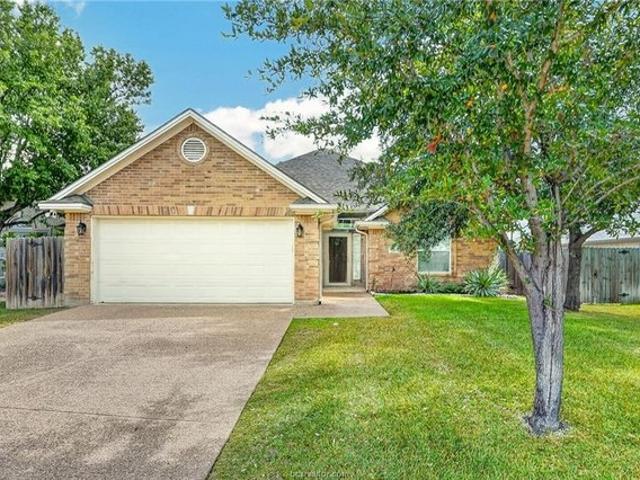 4209 Ludlow Ln, College Station, TX 77845