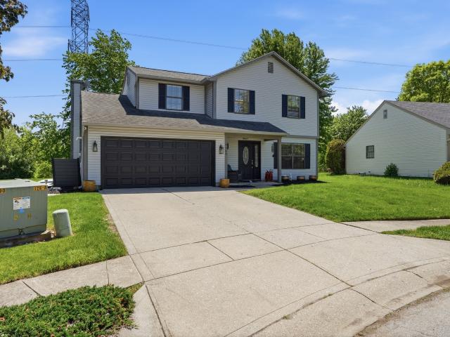 4209 Lakefield Court