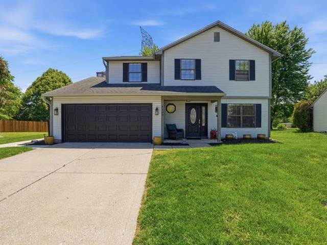 4209 Lakefield Ct, Indianapolis, IN 46254