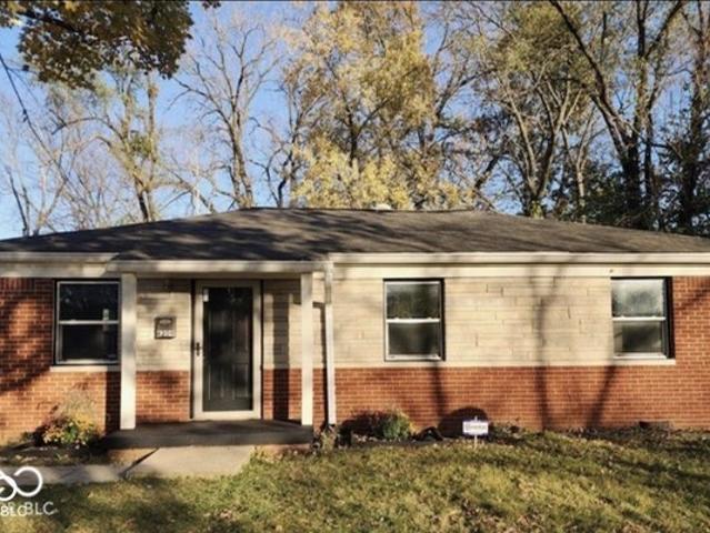 4209 Lesley Ave, Indianapolis, IN 46226