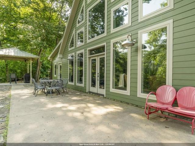 4209 Libby Rd, Heber Springs, AR 72543