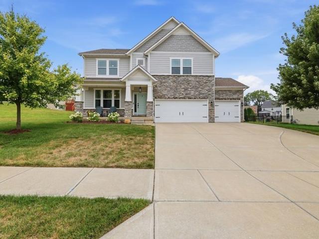 4209 Parliament Way, Avon, IN 46123