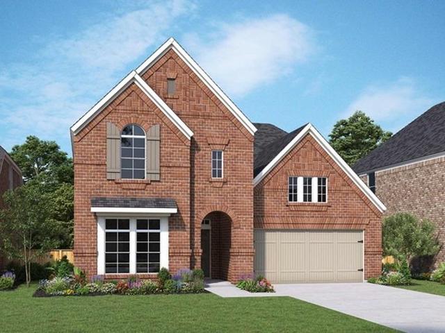 4209 Pond Cypress St, Aubrey, TX 76227