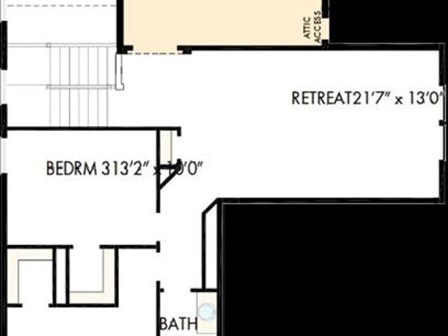 4209 Pond Cypress Street
