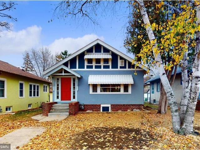 4209 Portland Ave, Minneapolis, MN 55407