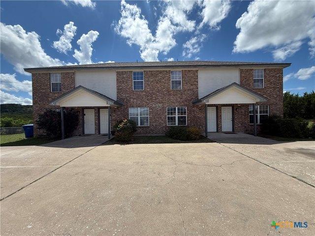 4209 Primrose Dr, Copperas Cove, TX 76522