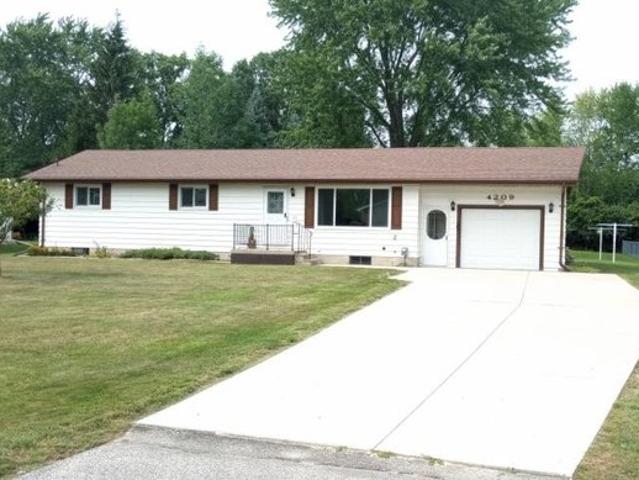 4209 Richmark Ln, Bay City, MI 48706