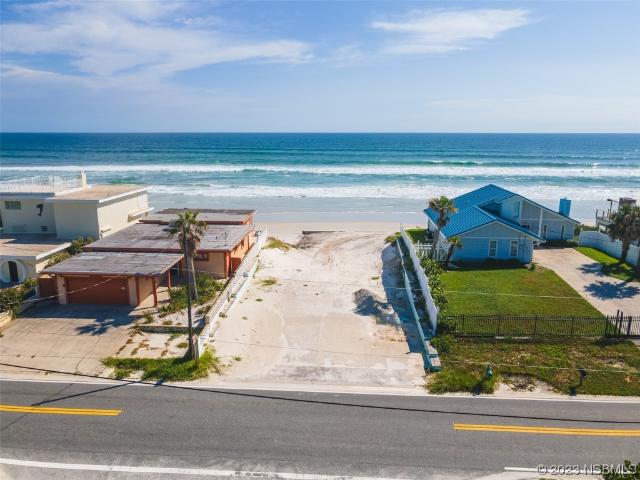 4209 S Atlantic Ave, Port Orange, FL 32127 | MLS #1076