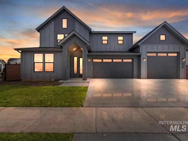 4209 S Ridge Edge Gen Way Unit BRIDGER MULTI, Meridian, ID 83642
