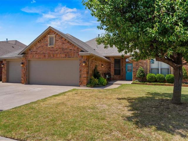 4209 Scissortail Drive