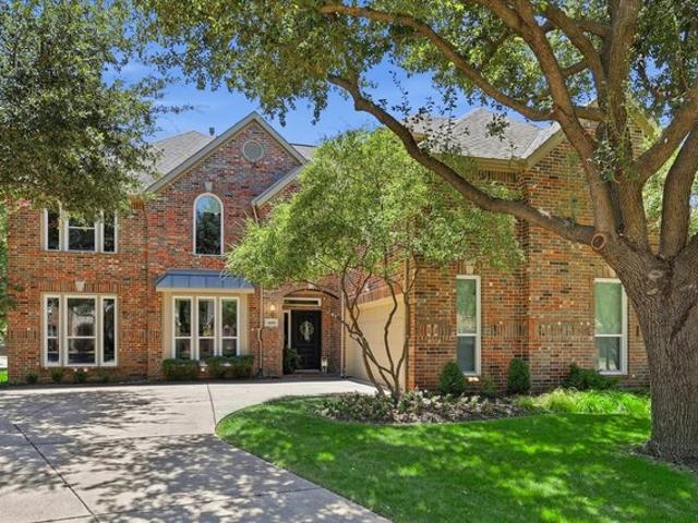 4209 Shelby Ct, Flower Mound, TX 75022