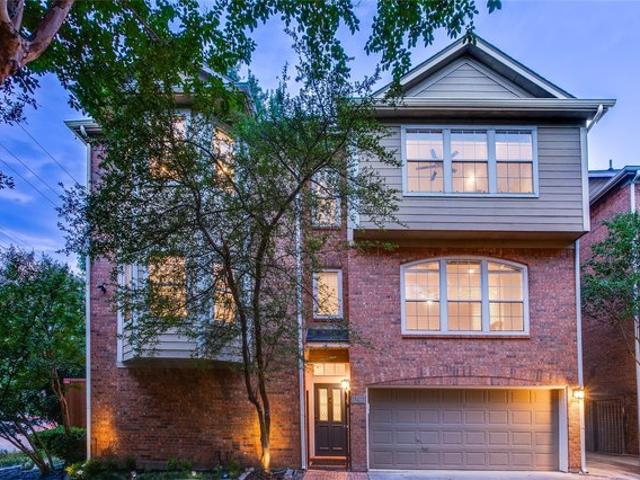 4209 Wycliff Ave Apt A, Dallas, TX 75219