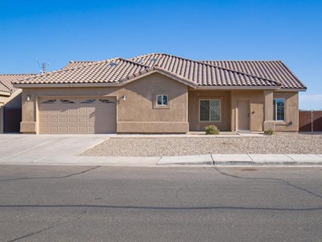4209 W 27th Ln, Yuma, AZ 85364
