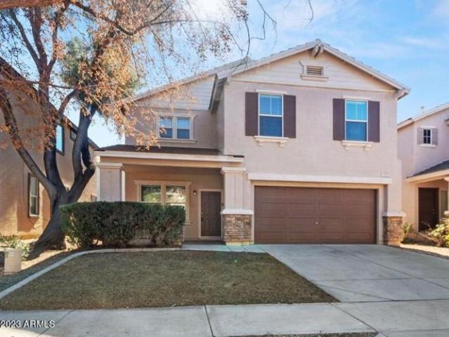 4209 W Maldonado Rd, Phoenix, AZ 85041