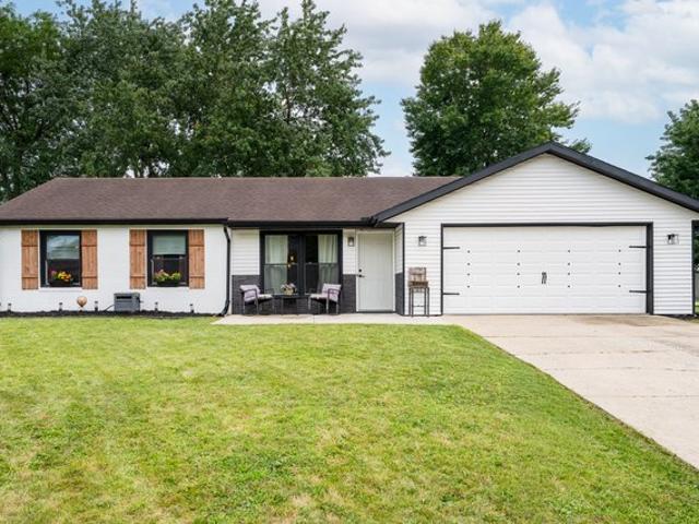 4209 W Sandpiper Dr, Muncie, IN 47304