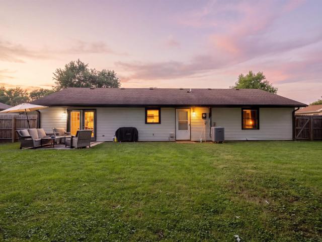 4209 W Sandpiper Drive