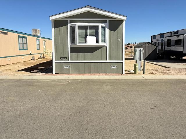 4209 W Rosamond Blvd, Rosamond, CA 93560 | MLS #26000