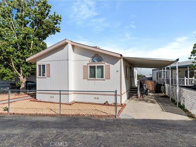 4209 W Rosamond Blvd Spc 89, Rosamond, CA 93560