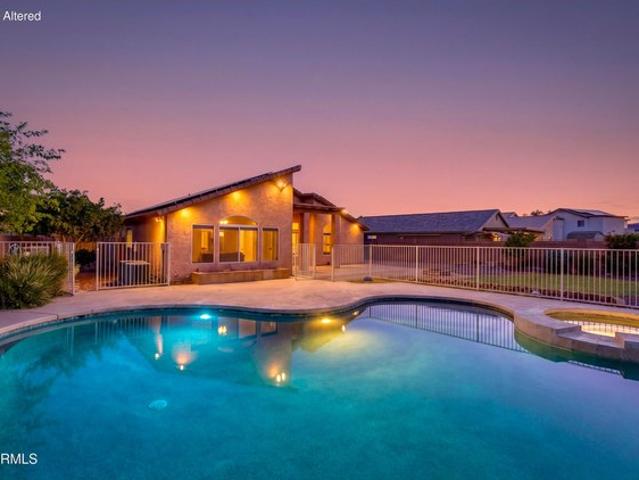 4209 W Wahalla Ln, Glendale, AZ 85308