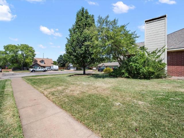4209 Worth Forest Drive