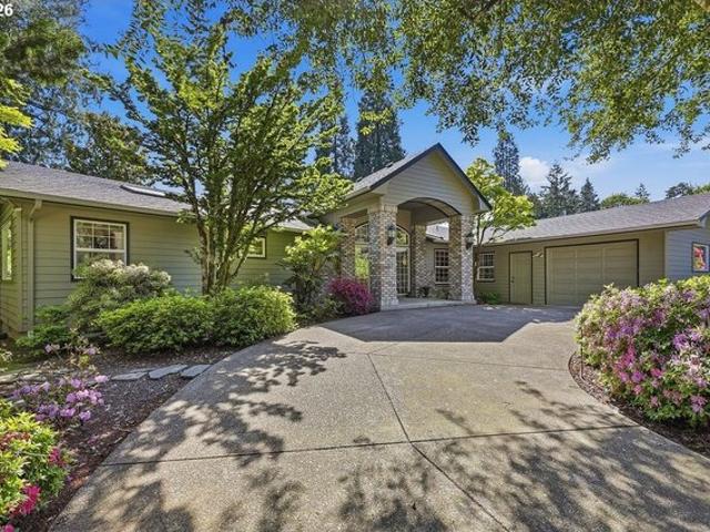 42000 Holden Creek Ln, Springfield, OR 97478