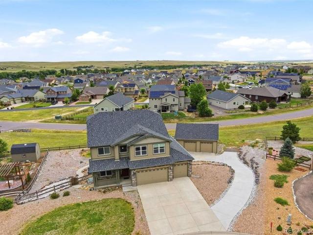 42007 Westchester Cir, Elizabeth, CO 80107