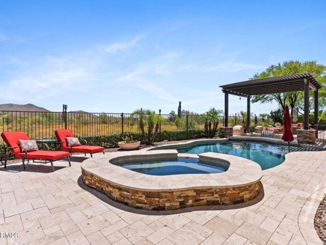 42007 N La Crosse Trail, Anthem, AZ 85086