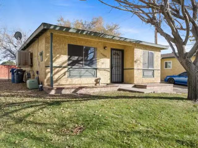 42004 Blueflax Ave Houses in Lancaster, CA
