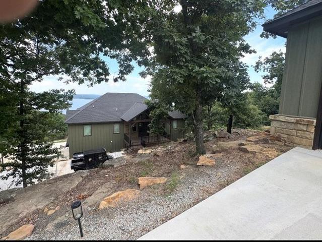420050 E 1203 Rd, Eufaula, OK 74432
