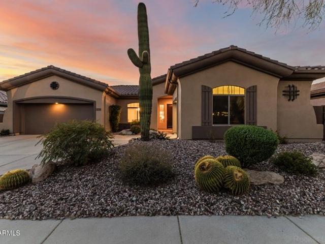 42008 N Anthem Springs Rd, Anthem, AZ 85086
