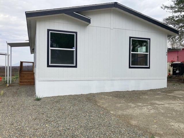 4200 Maslona Dr Spc 48, Winnemucca, NV 89445