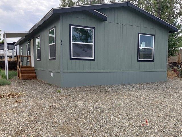 4200 Maslona Dr Spc 85, Winnemucca, NV 89445