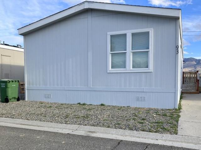 4200 Maslona Dr Spc 93, Winnemucca, NV 89445