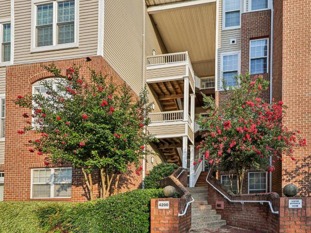 4200 Mozart Brigade Lane # V